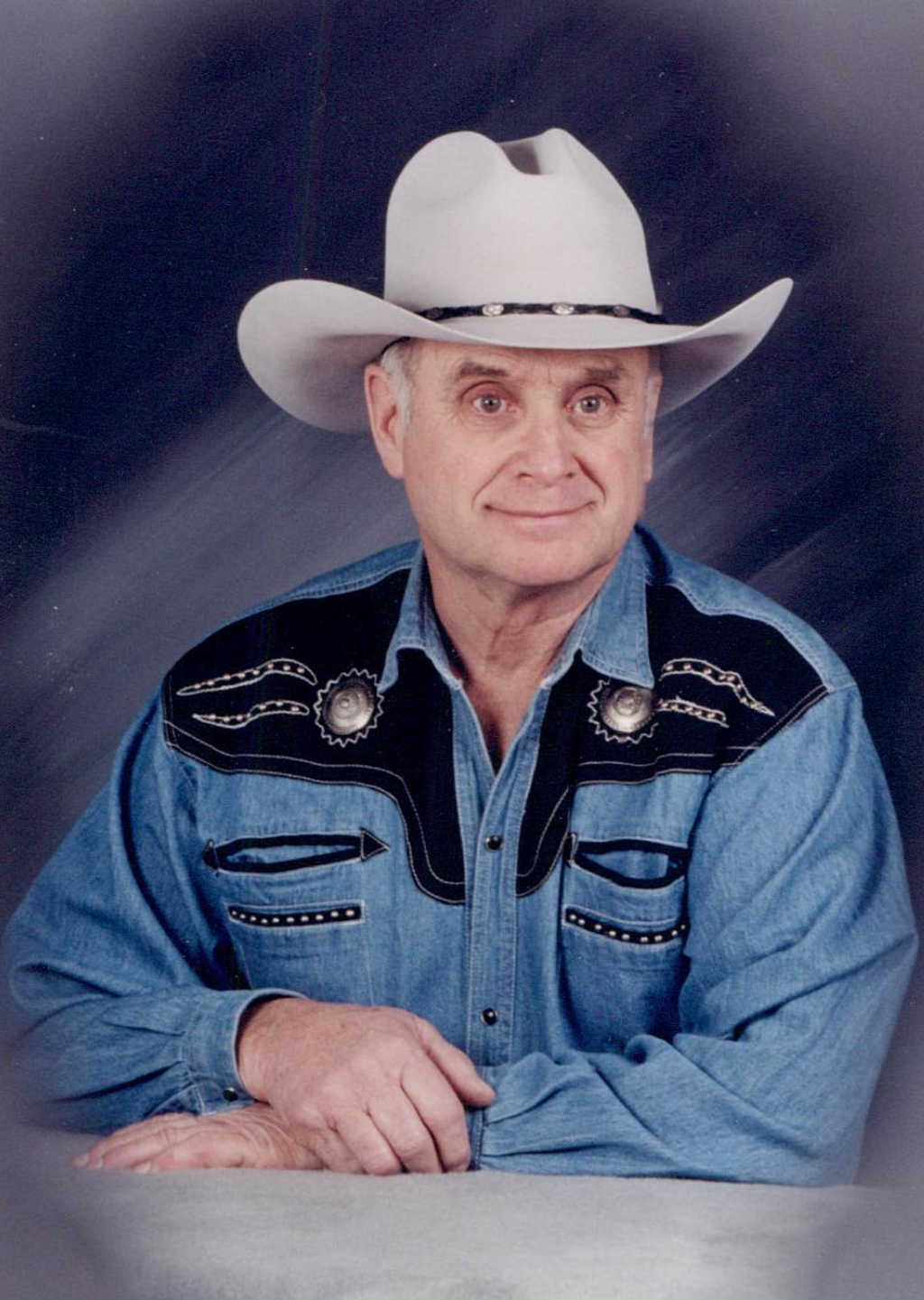 Cyril Hugo (Hugh) Evers