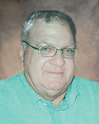 Victor Michaud