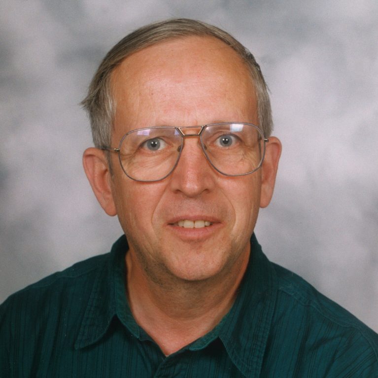 Frère René Hébert FIC