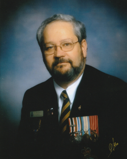Kenneth George (Ken) Cd