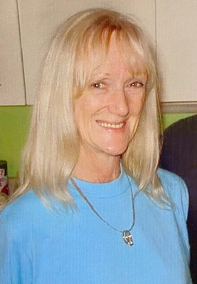 Norma Helen Newton Shackleton