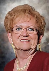 Marie-Claire Paradis Houle