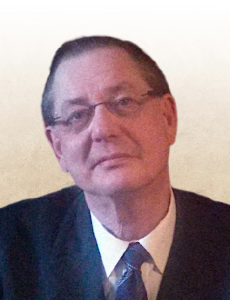 Charles Vaughan Reid