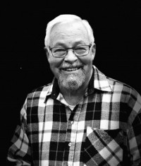 Bruce Joseph MacNeill