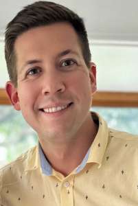 Justin William Bertrand