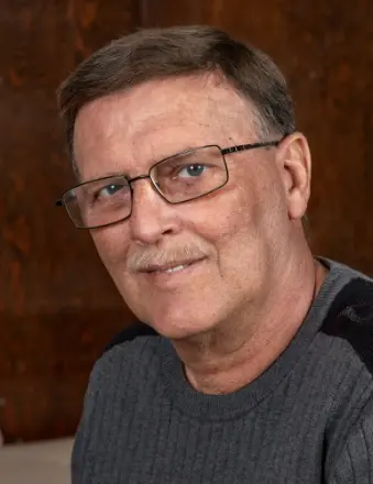 Douglas Melvin Gage