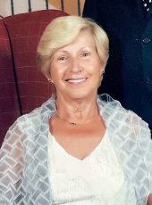 Lucette Isabelle Pepin