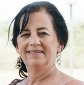 Catherine McLaughlin