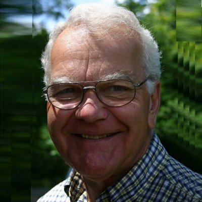 Serge Albert Jacques