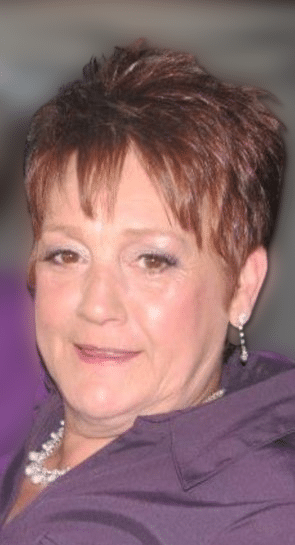 Suzanne Haché