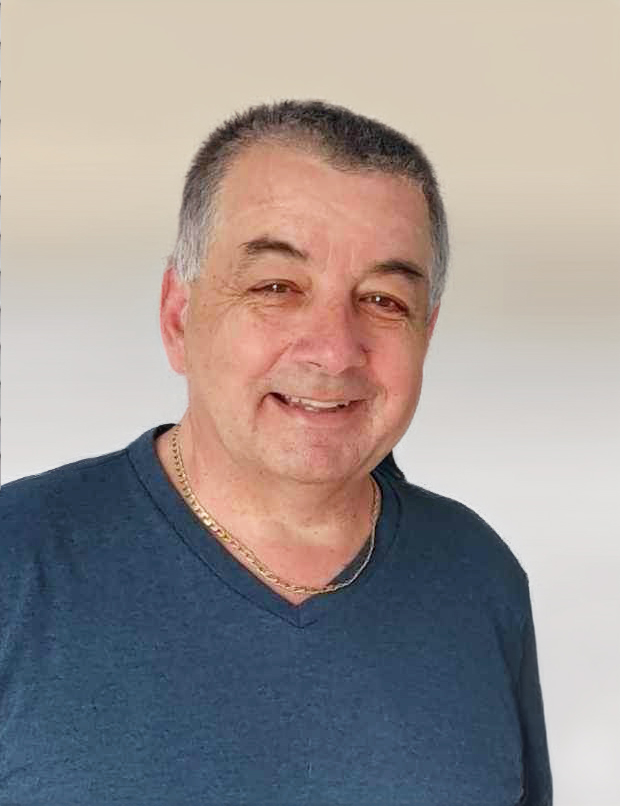 Martin Bonneau
