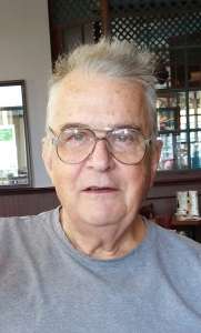 Wladzimierz Van Cleeff