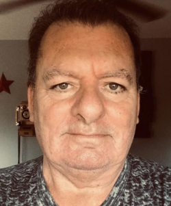 Edward Joseph Hackett