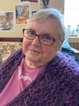 Daphne Margaret Irving Butler