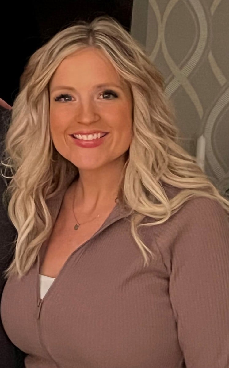 Stephanie Anne Harris