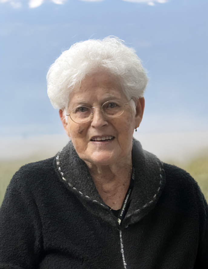 Monique Lavoie Tremblay