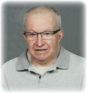 Michael Ralph Davidson