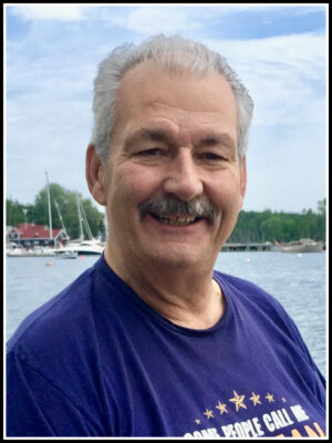 Michael Daniel MacLean