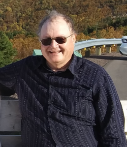 Jeffrey Raloff