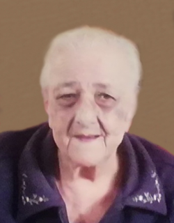 Marie Lucille LaTulippe