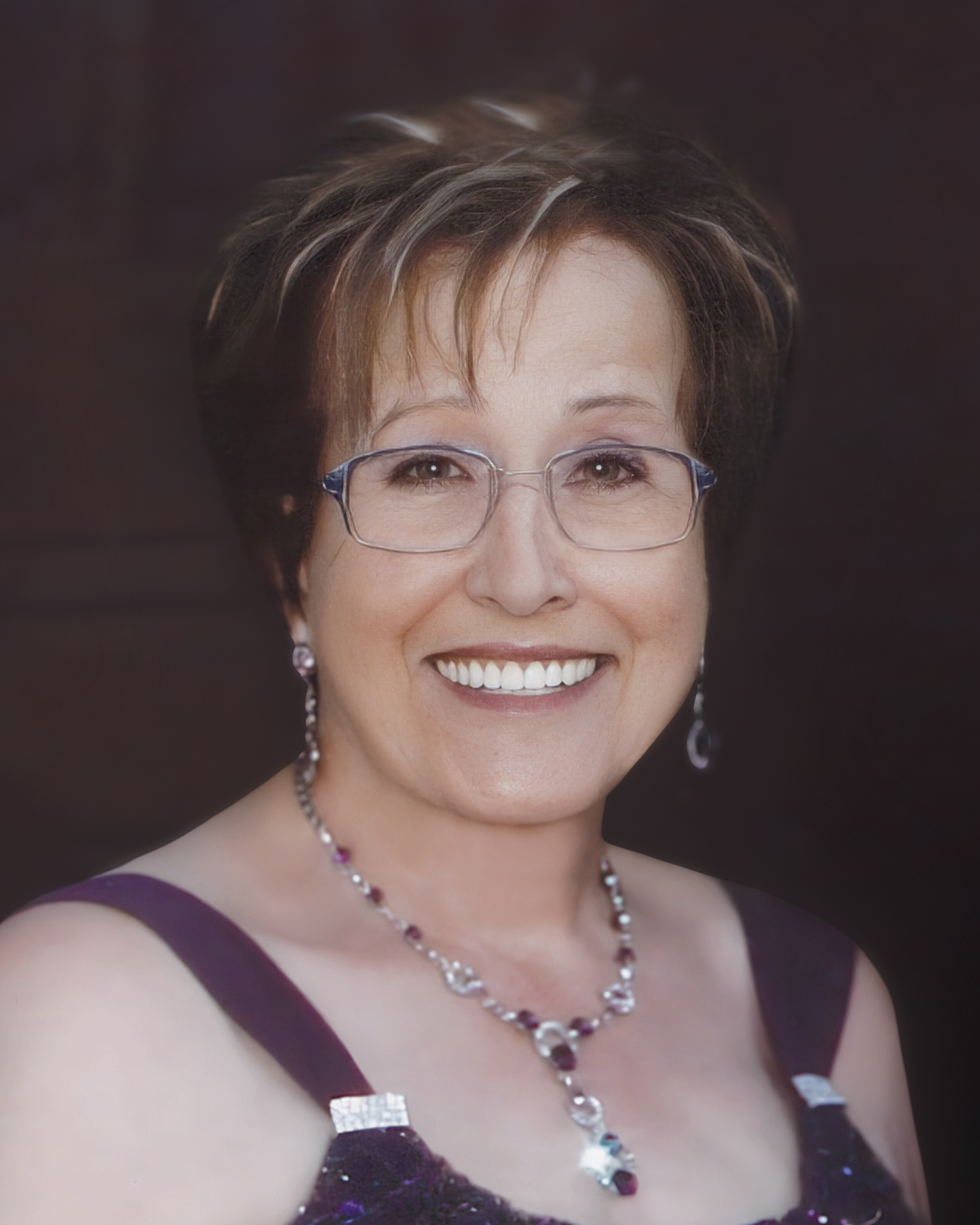 Lucille Drouin Gilbert