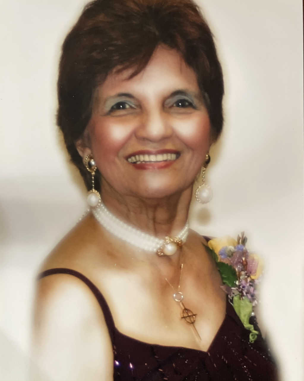 Leonie Collette Thompson