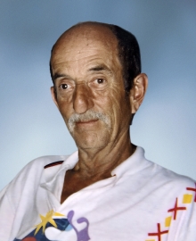 Marcel (Dit Proximo) Demers