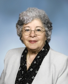 Gervaise Labbé