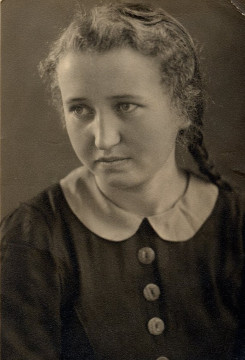 Elsie Dutchak