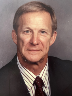 Donald Francis (Don) Stewart