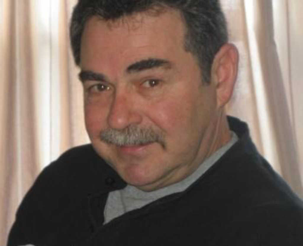 Gerald Walter Matusiak