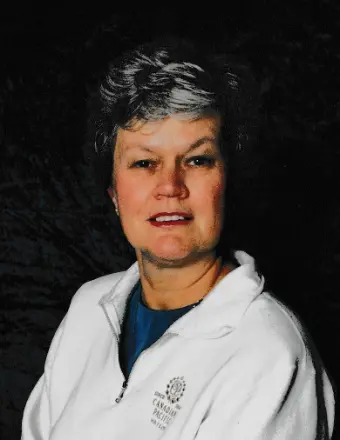 Pearl Elaine Edwards