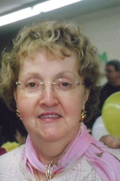 Edith Riverin Fortin