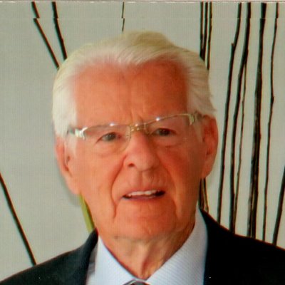 Jacques Morin