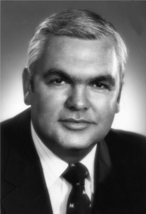 Alexander Donald (Alex) Broomfield