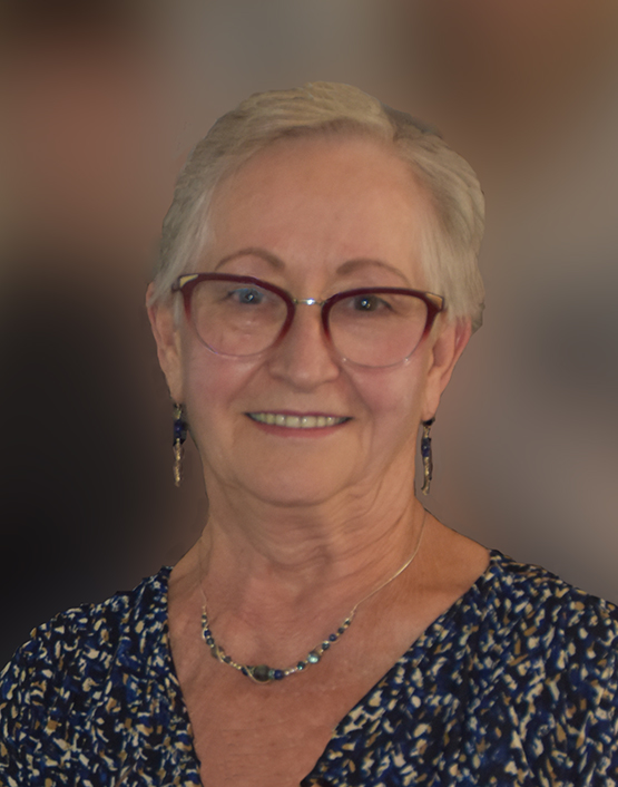 Helen Mary Molnar