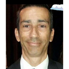 Maurice Maslia