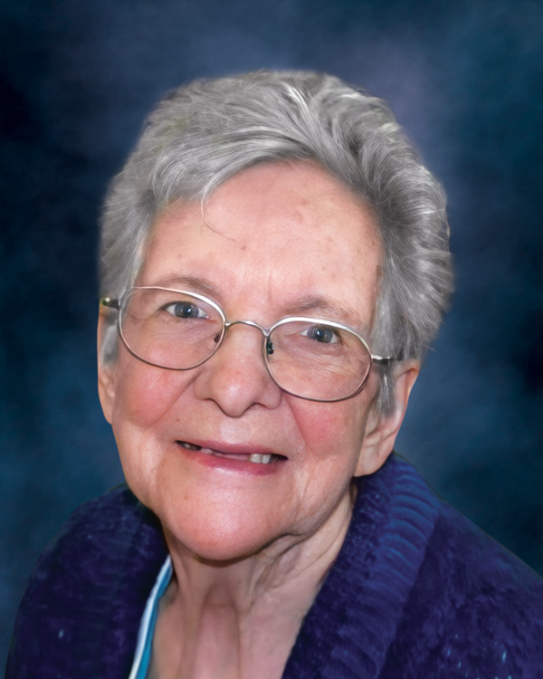 Annette Jean Beaupré