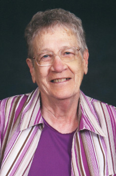 Marion Ruth June Songer