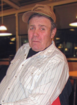 Kenneth Joseph Fedyk