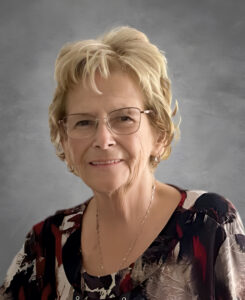 Raymonde Beaudry Noury