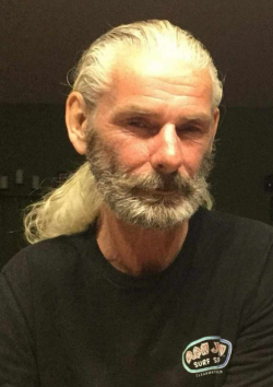 Kenneth Patrick Christie