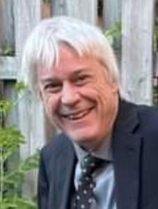 Robert (Legoff) Legault