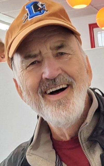 Frank Cormier