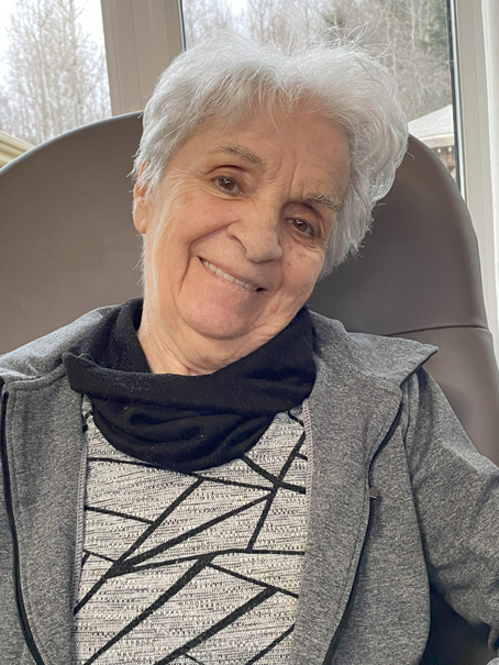 Michelle Larochelle Faucher Deblois