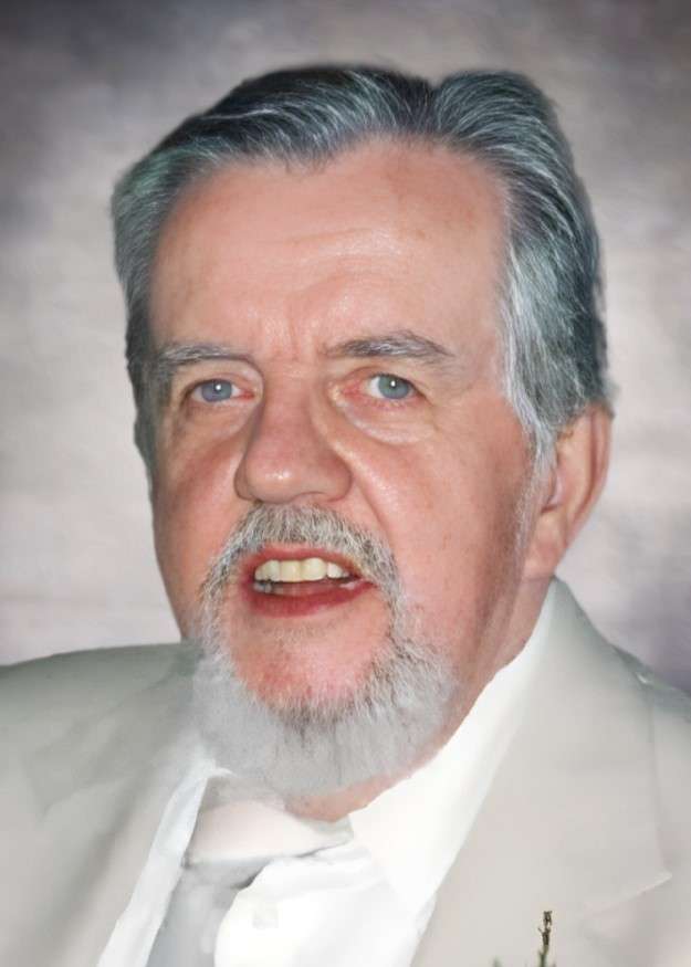 Jean-Jacques Trudeau