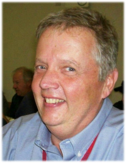 James William Alfred (Jay) Rees