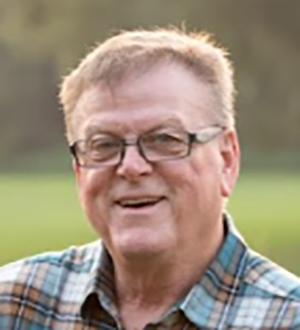 Bruce Arthur Anderson