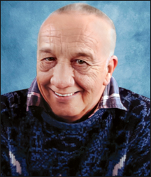 Roger Larouche