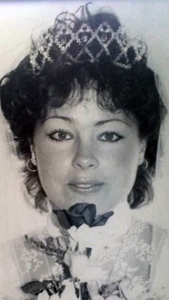 Donna Harris Kelly